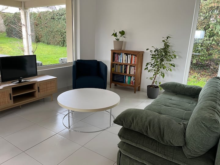 Maison Séné Golfe Du Morbihan - Séné