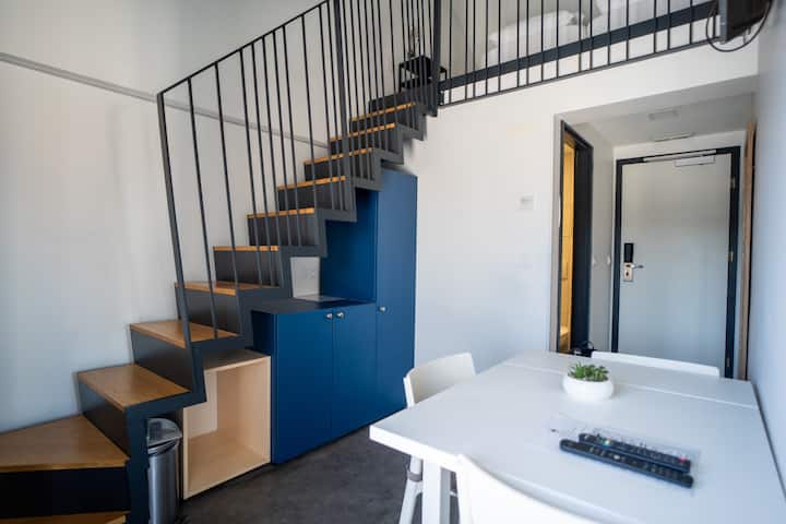 Gallery Family Room With Kitchenette - Máribor