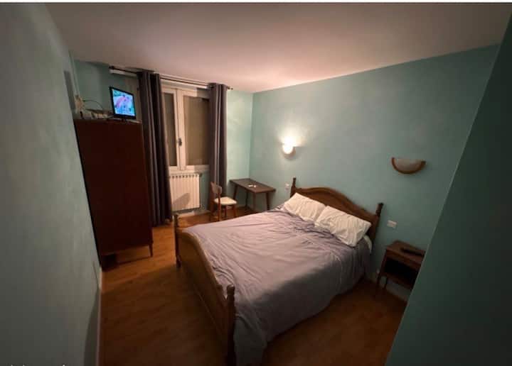 Chambre Hôtel - Riom