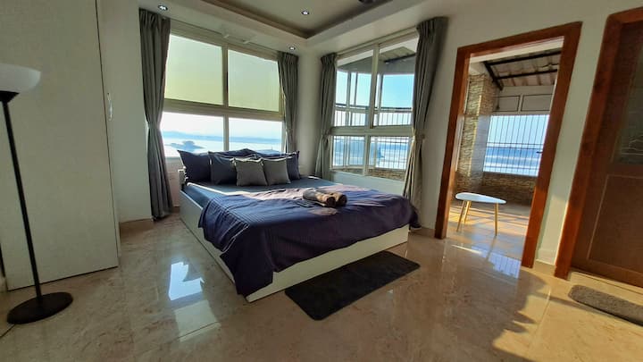 The Shire Riverview Premium Penthouse - Inde