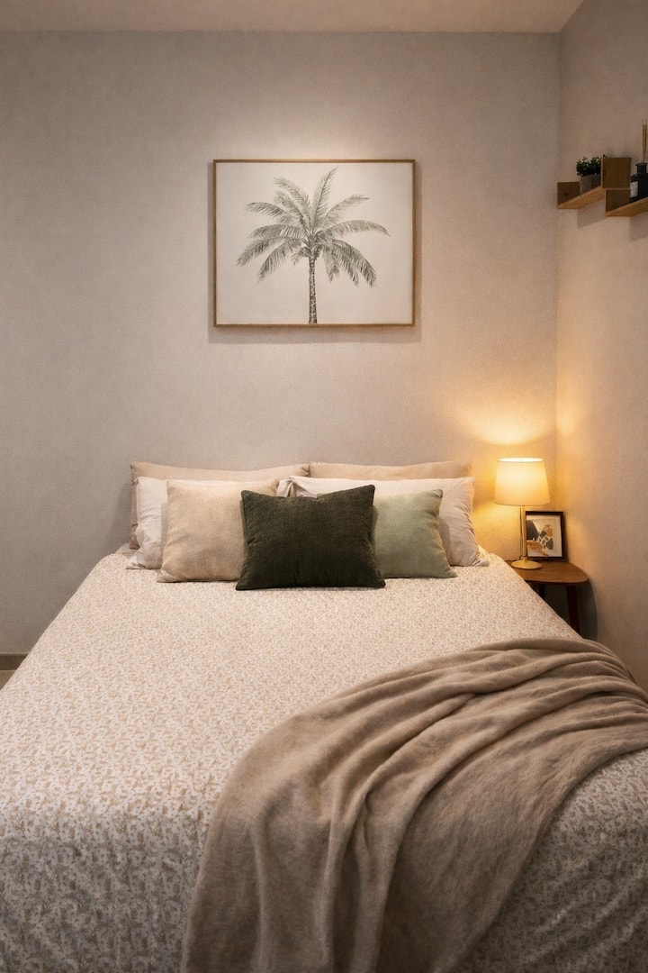 Studio Cosy Proche Lille – Top Travail Ou Week-end - Lambersart
