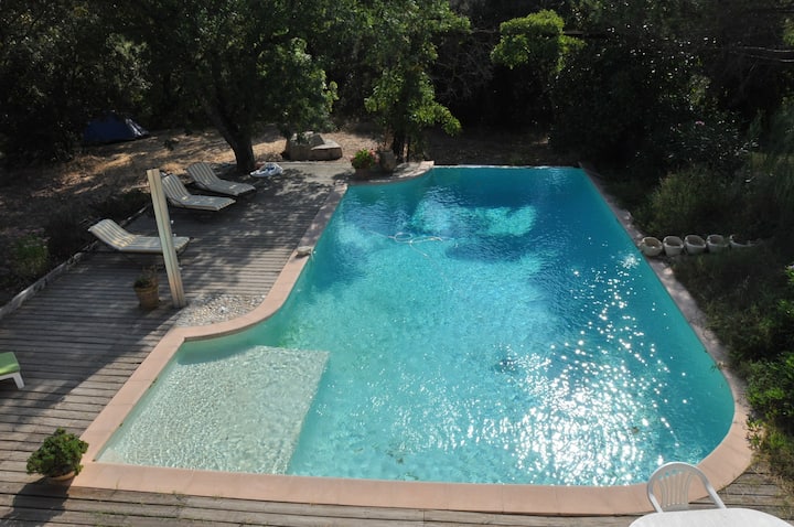 Appartement - La Crau