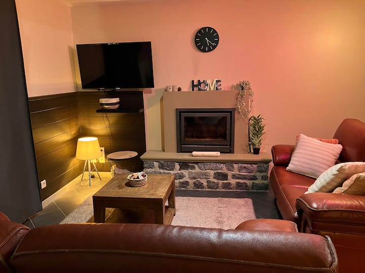 La Maison De Julia - Hamoir