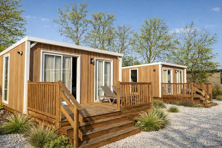 Hotelchalet Noorderduin - Ouddorp