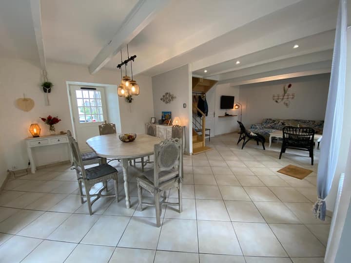 Highland Sur Mer - Binic