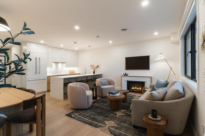 Monashee Meadows In Mackenzie Village - Revelstoke