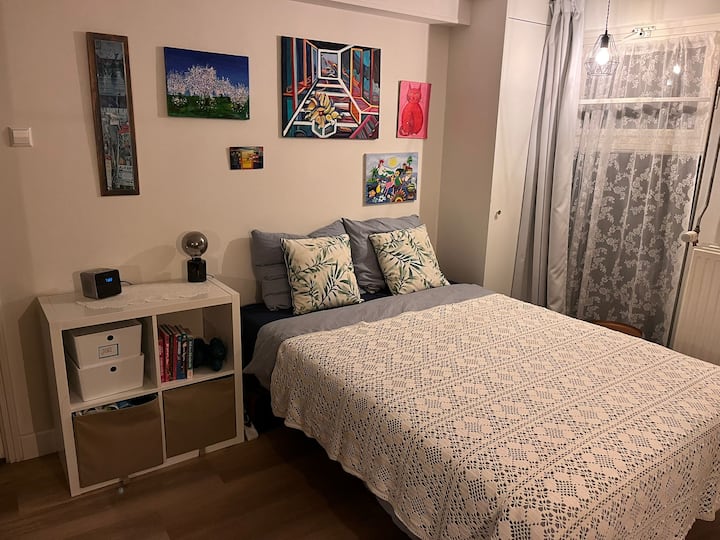 Nijmeegse Vierdaagse B&b | 5 Min Lopen Van Wedren - Groesbeek