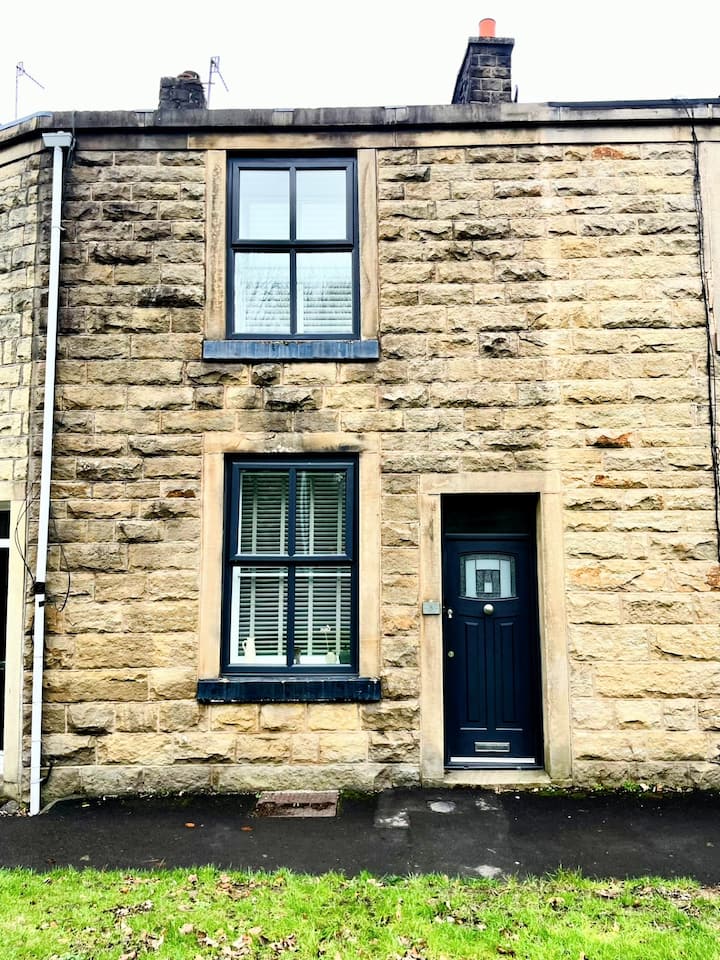 Your Home From Home - Bury