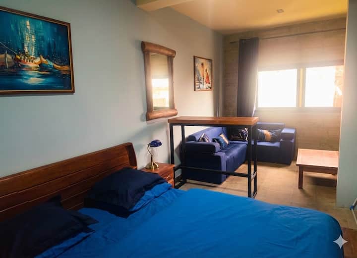 Studio Bali – Votre Havre De Paix Tout Confort - Antananarivo