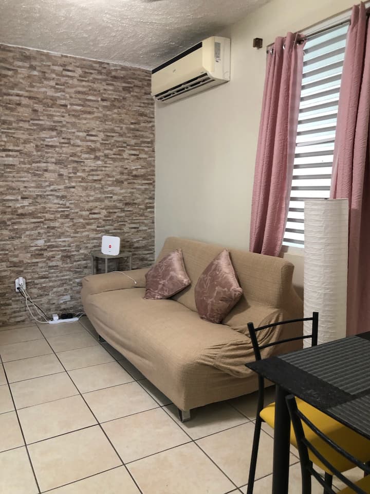 Casa Dulce Sol - Ponce