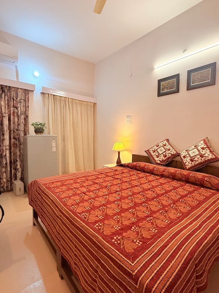 Independent Apartment 35 - Chandigarh