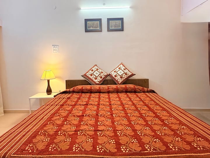 Studio Apartment 35 - Chandigarh