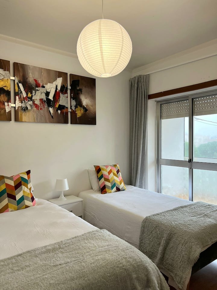 D. José I Beach House - Figueira da Foz