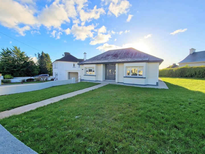 Ashleigh House - Ennis