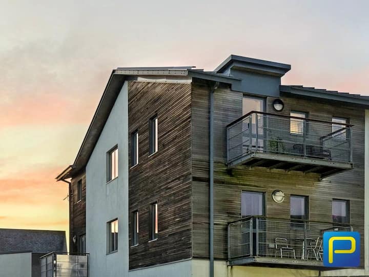 16 Viking, Seahouses, 2 Bed - Seahouses