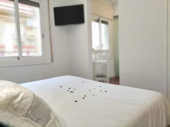 Pc-2 Connection Airport & Center - Cornellà de Llobregat