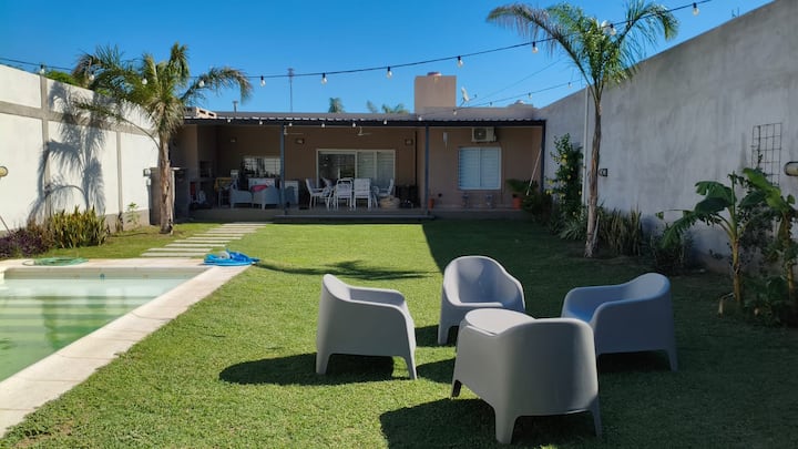 A&e Alquiler Temporario Catamarca - San Fernando del Valle de Catamarca