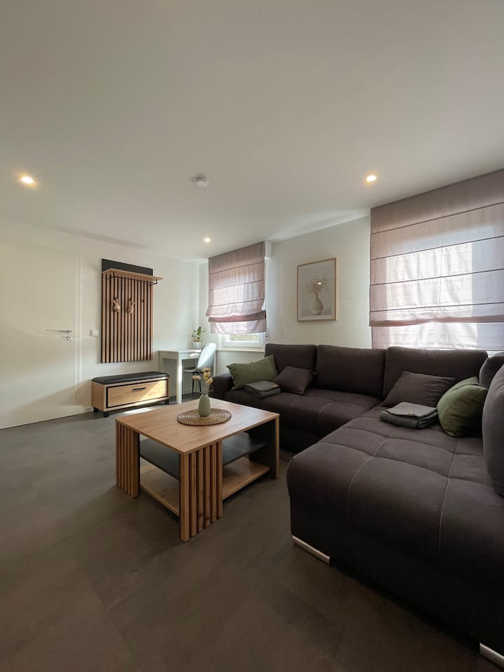 Ganze Unterkunft Zentral In Ludwigsburg Am Schloss - Ludwigsburg