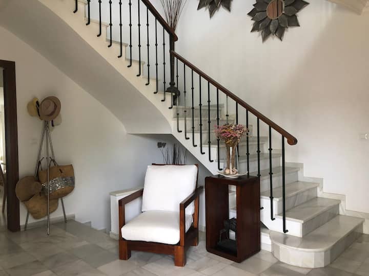 Villa Angleterre |Piscine Privée |Urb.roche, Cadix - Conil de la Frontera