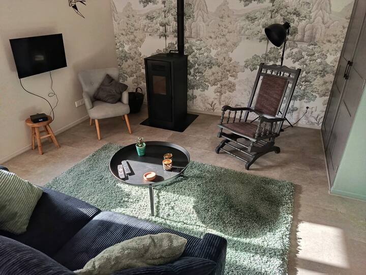 Gîte Ti-gwennel Vlakbij Quimper - Quimper