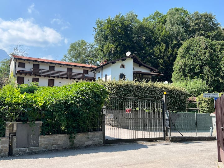 Casa Noccoli - Barzio