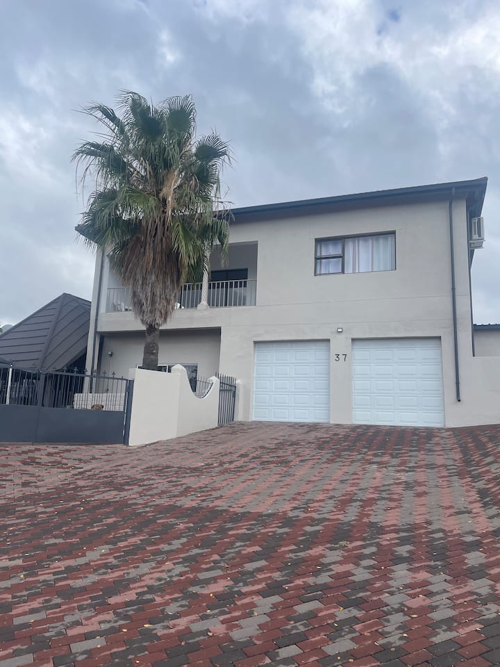 House Of The Rising Sun. - Windhoek
