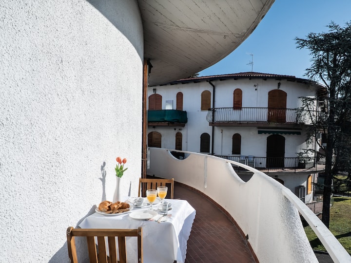 Turkese Apartment - Pochi Passi Dal Centro Storico - Peschiera del Garda