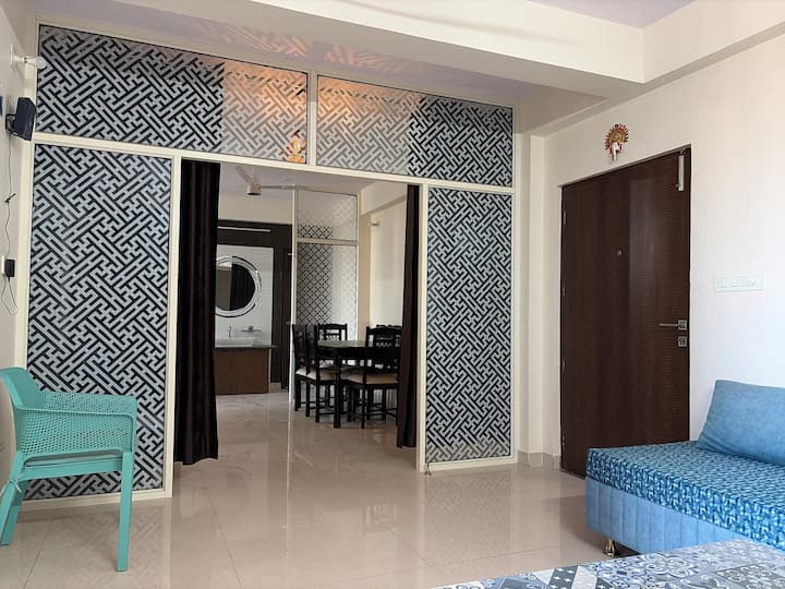 Sol & Sands, Bikaner - Bikaner