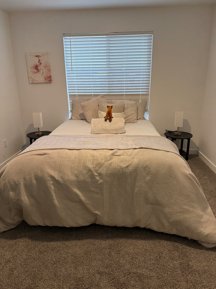 Habitacion - Saratoga Springs, UT