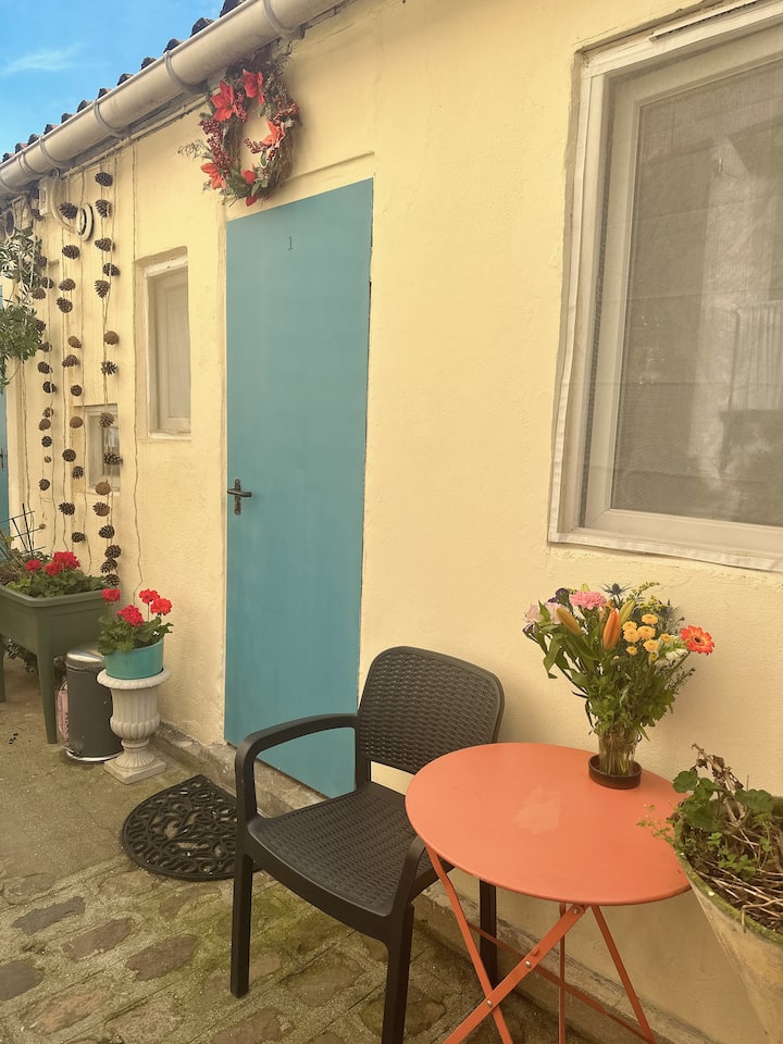 01 Studio Proche De Paris - Charenton-le-Pont