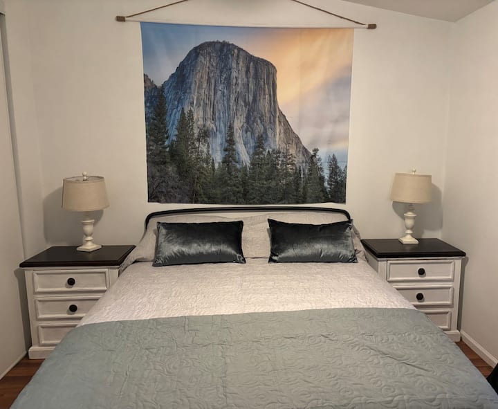 Wawona Main House - Groveland, CA