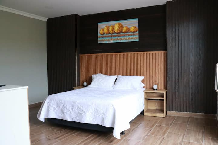 Alojamiento En Macas-centro - Macas