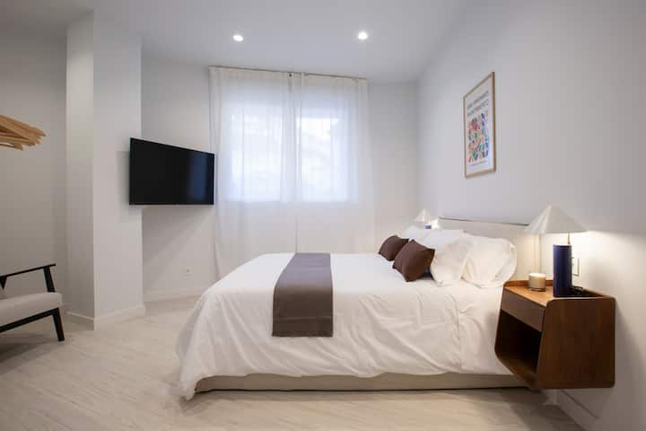 Urbil Ayuntamiento 1 - Bilbao