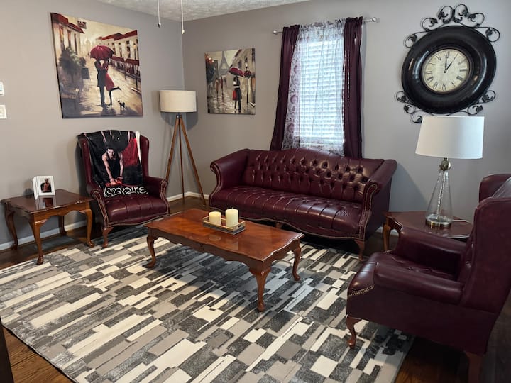 Little Casita Near Downtown Covington - Covington, GA