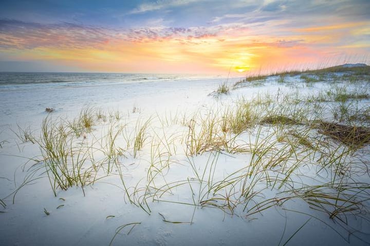 May Sale~buy 3 Nights Get The 4thfree+free Bch Svc - Fort Walton Beach, FL
