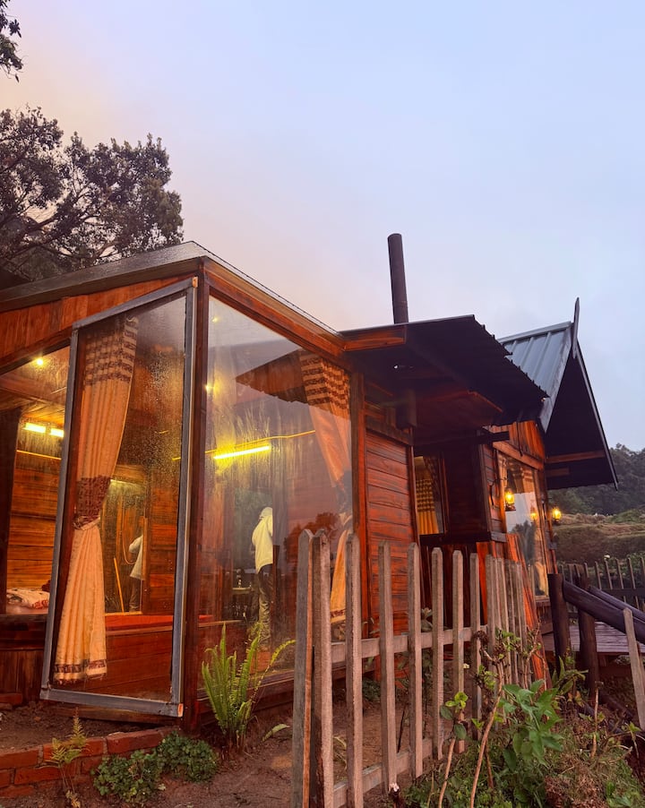 Skyridge Infinity - Nuwara Eliya