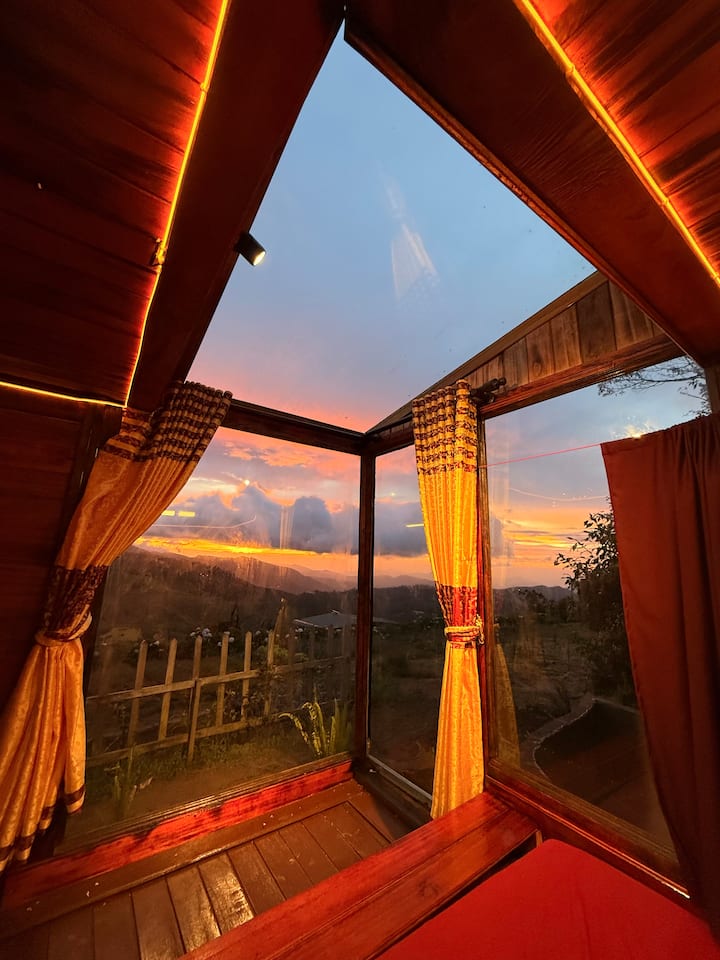 Skyridge Infinity - Nuwara Eliya