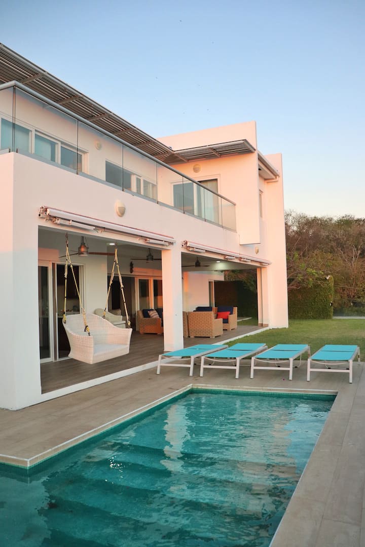 Casa Elena San Juan Del Sur - San Juan del Sur