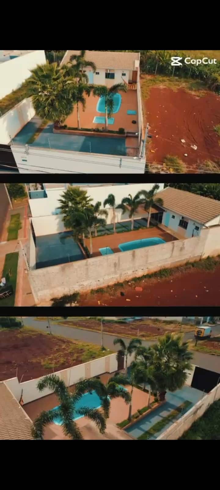Casa Em Maringá, Com Excelente áRea De Lazer - Maringá