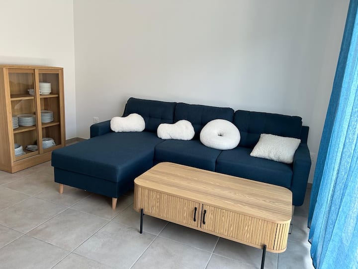 Appartement T3 à 600m De L'océan - Mimizan