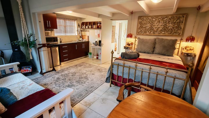 The Resting Place - Malmesbury