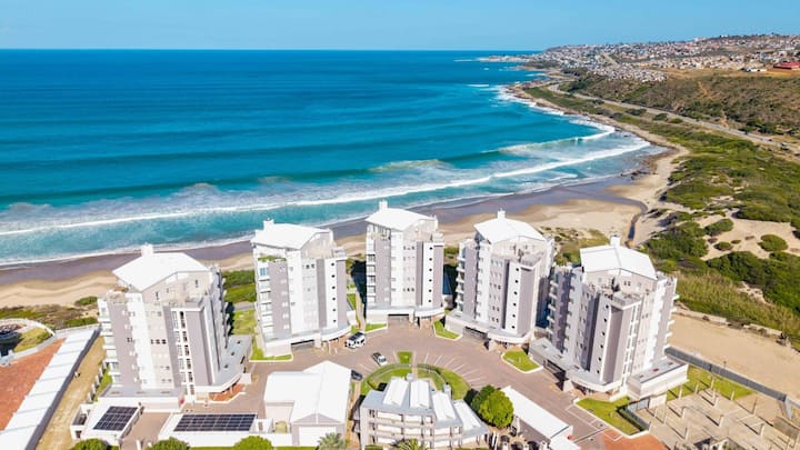 Beachside Bliss - Mosselbaai