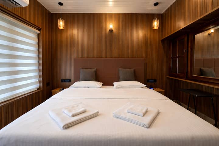 The Varkala Haven (103) - Varkala