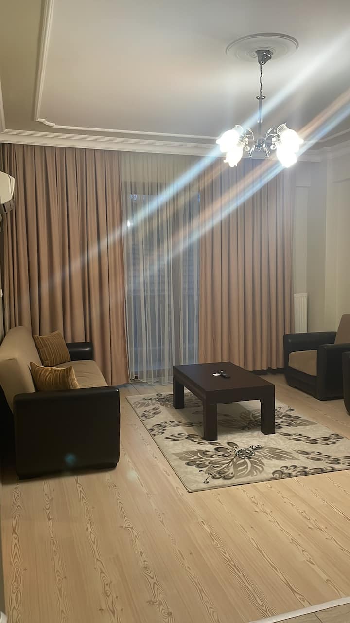 Apart 1+1 Daire - Yalova