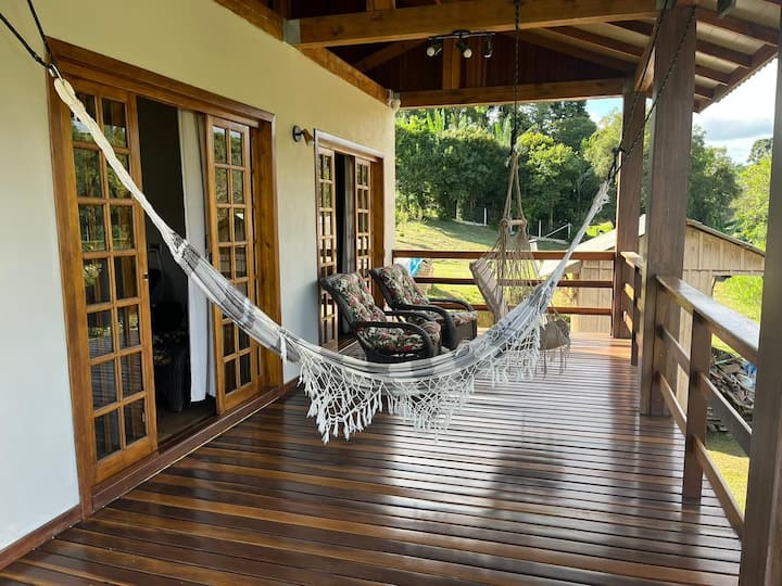 Casa De Campo - Lapa