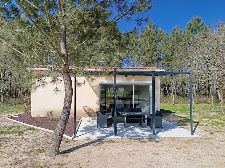 Appartement Marilou - Damazan