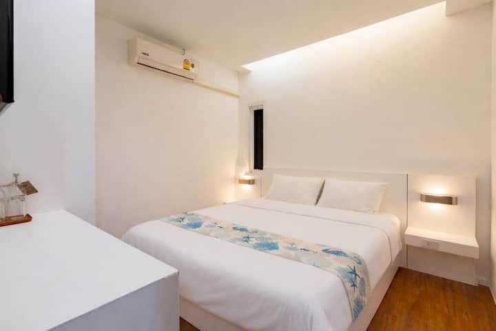 Good Breeze Hostel - Phuket district, Thailand