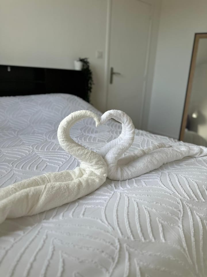 * T3 Moderne & Confort Aux Arènes ! * - Toulouse