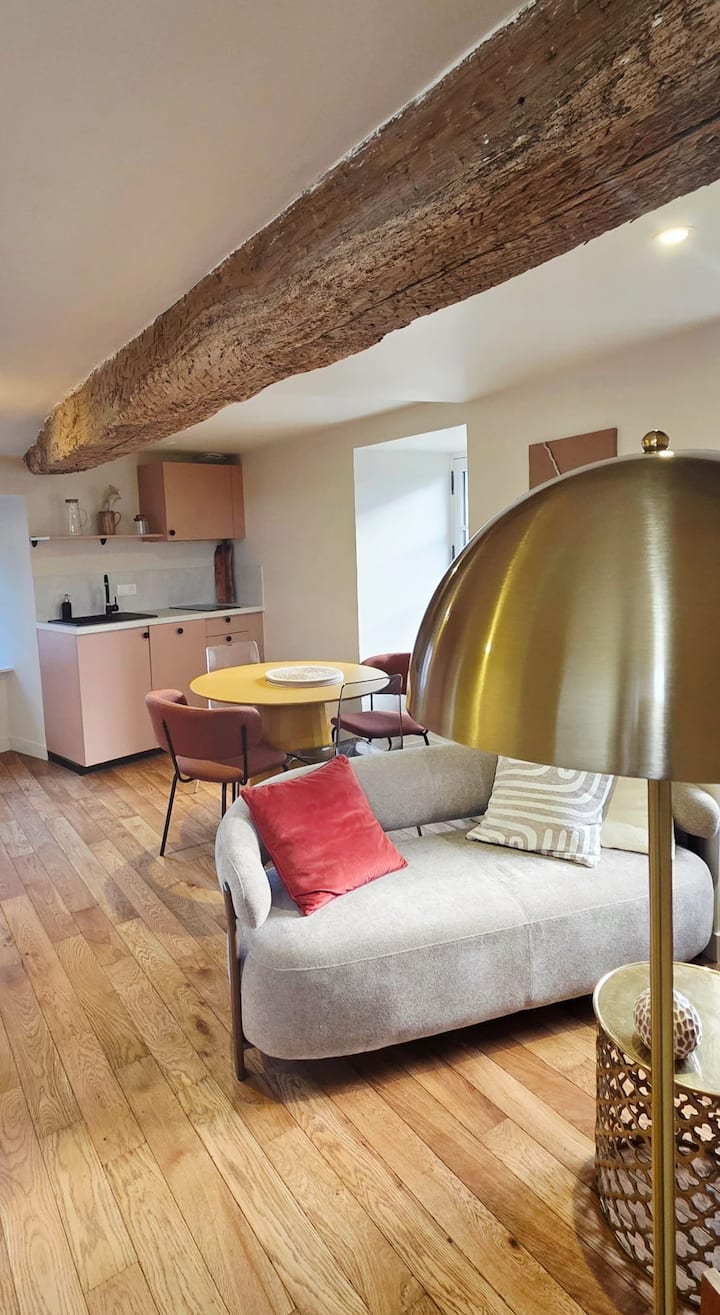 Au Cœur Des Remparts - Ploërmel