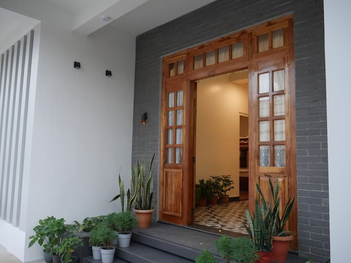 The Ultimate Peaceful Retreat: Warm Hospitality - Shillong